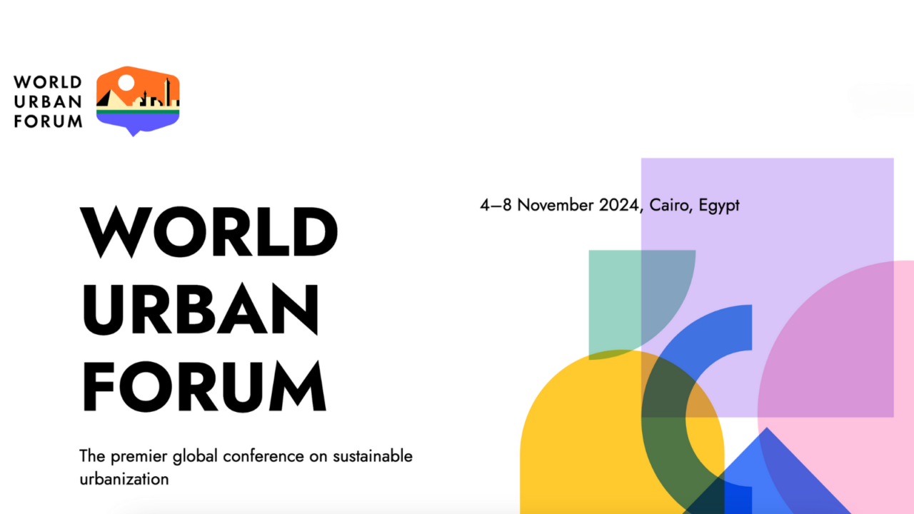 World Urban Forum | SESA - Smart Energy Solutions for Africa
