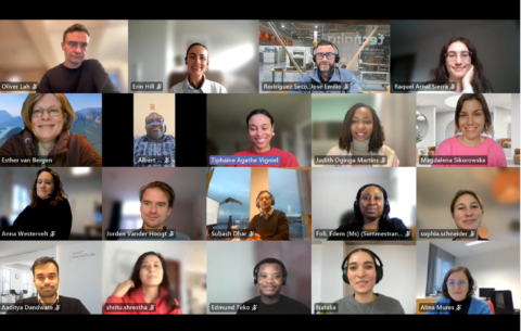 SESA - Smart Energy Solutions for Africa | SESA - is a collaborative ...